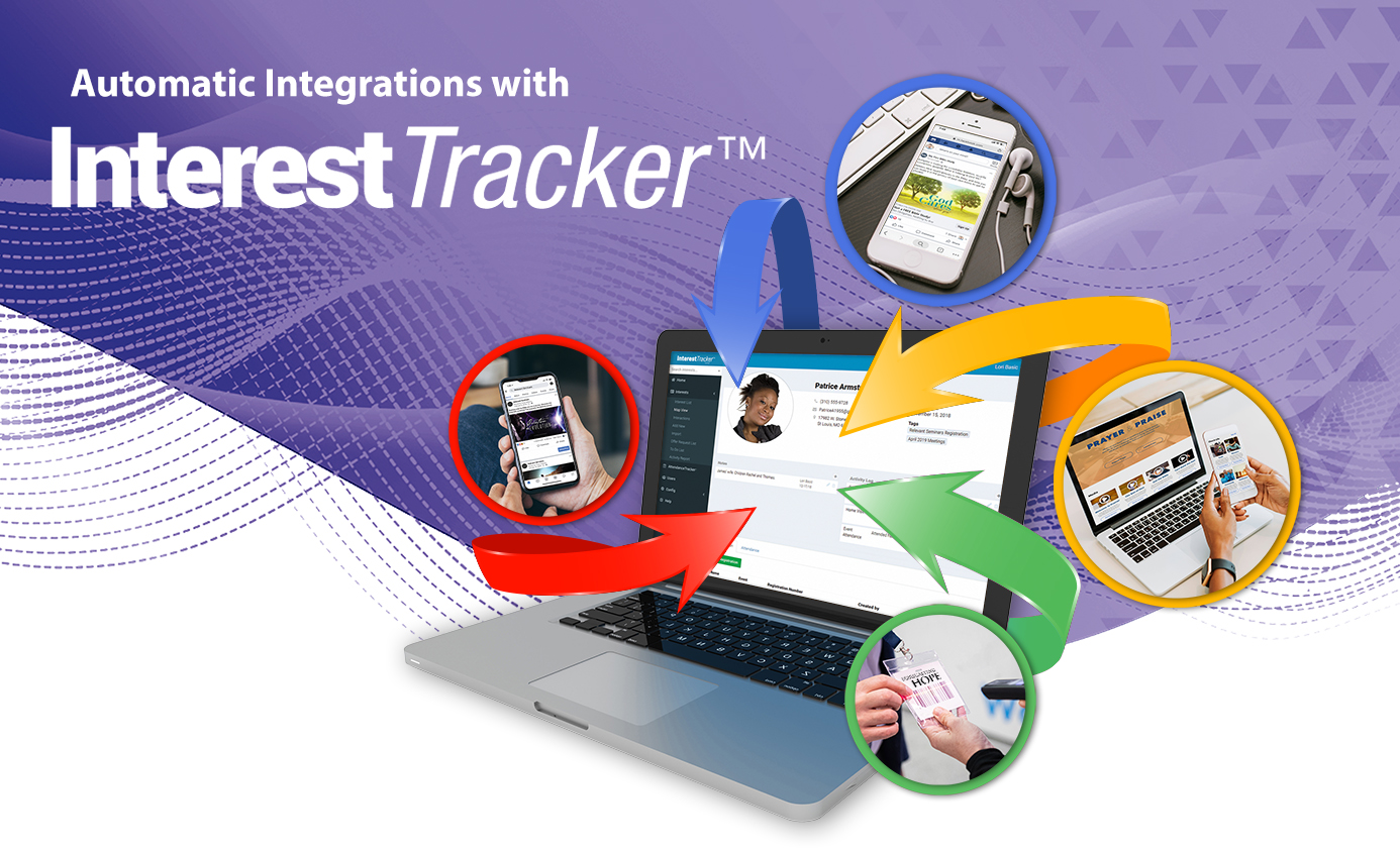 Event Registration Platform | Event Pages that Drive Pre-registration